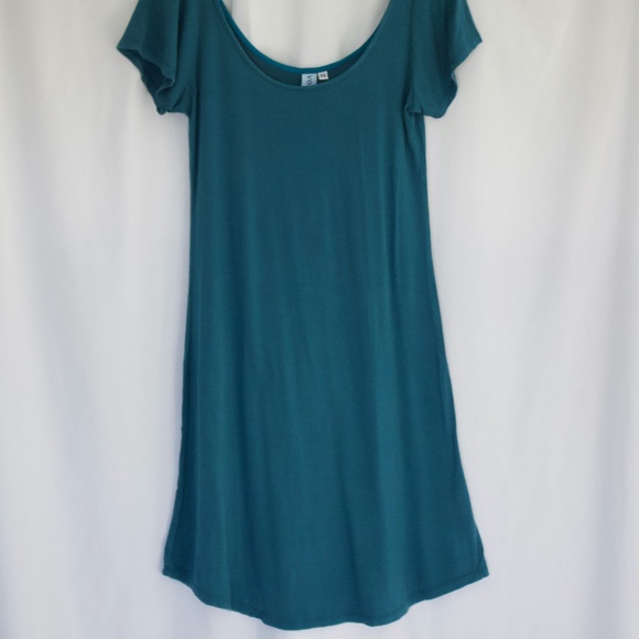 Vermilli Hawaii | Dresses | Vermilli Hawaii Jimmie Mini Dress In Blue ...